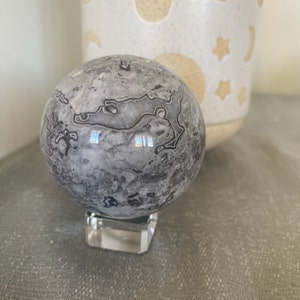 RARE Rhodochrosite Point Aka Inca Rose Stone/raspberry Spar Crystal ...