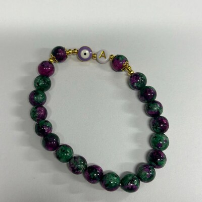 Black Marble Disc 13x40mm Marble Disc With 1 Drilled Hole - Etsy