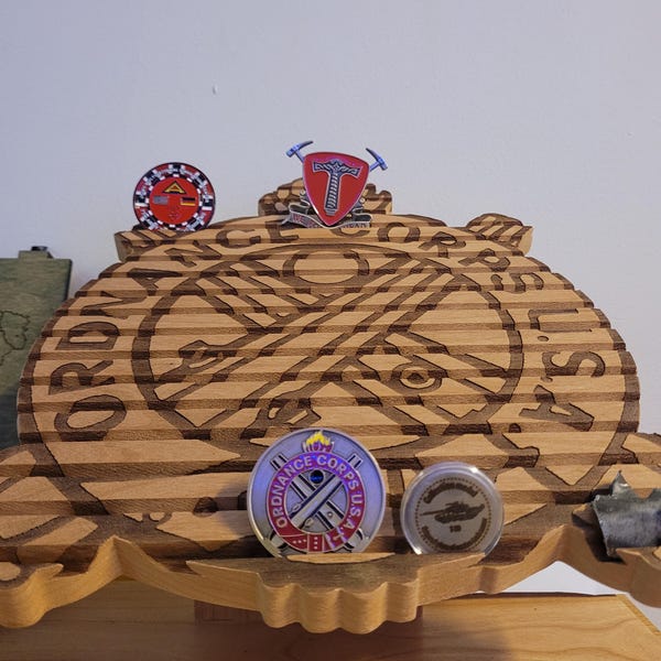 Destroyed T90 Tank Token, Mini Token-tag of Russian Combat Tank Made of ...