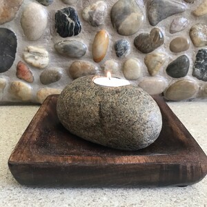 Rock Cores River Rock Stone Cylinders Over 1/2 - Etsy