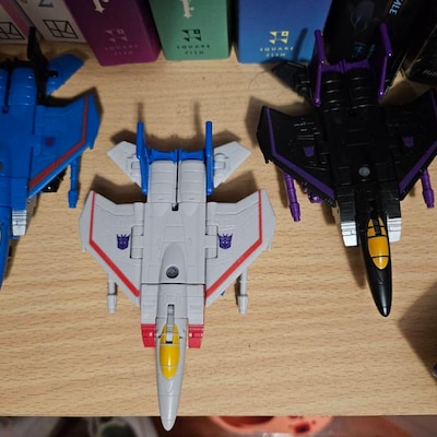 Silver Swords Upgrade Kit for Transformers Legacy Evolution Comic ...