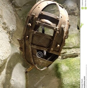 Black Leather Mask of Furious Fighter Maximum Matte Additional Strap ...