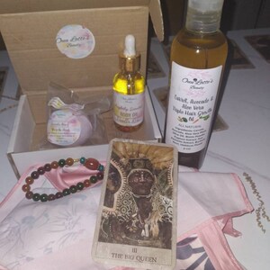 Infused Chebe Oil for Maximum Hair Growth - Etsy