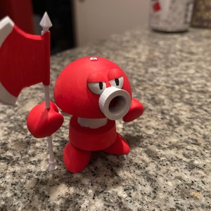 Titanic Ant Earthbound - Etsy