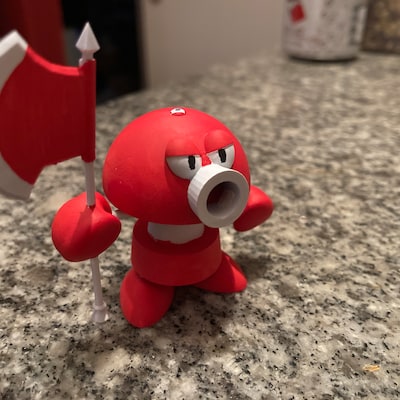 Titanic Ant Earthbound - Etsy