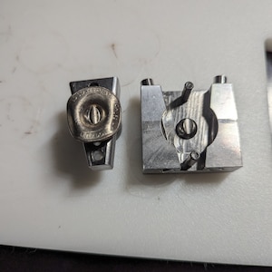 Coin Ring Heart Forming Tool - Etsy