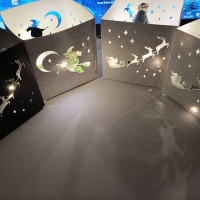 Graduation Papercut Card, Graduation Papercut SVG, Layered ...