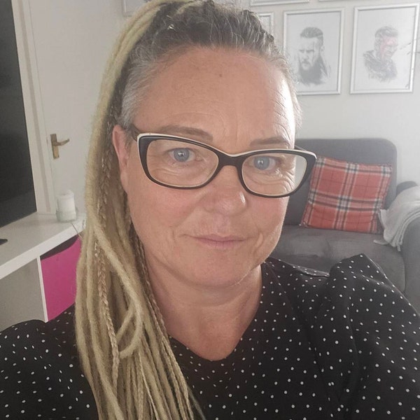 Cyberloxshop Voodoo Pre Stretched Braiding Hair Extensions Braids ...