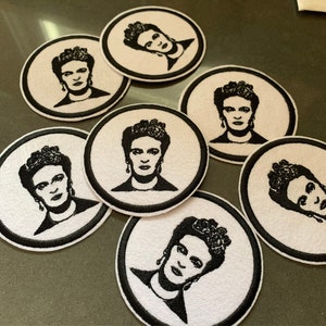 ATOM Patch 3 Embroidered Iron on Patch SCIENCE - Etsy