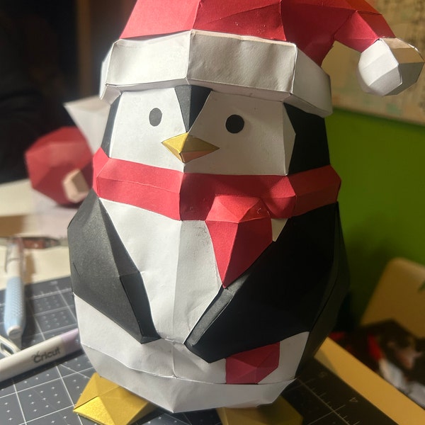 Saturn Planet Papercraft Wall Decor - Etsy