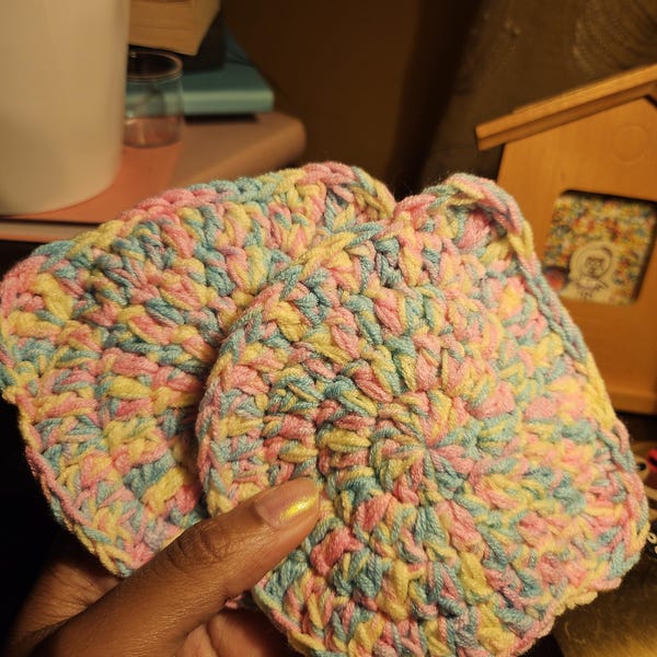 Jester Hat - Crochet Jester Hat - Jester Beanie - Inspired by ...