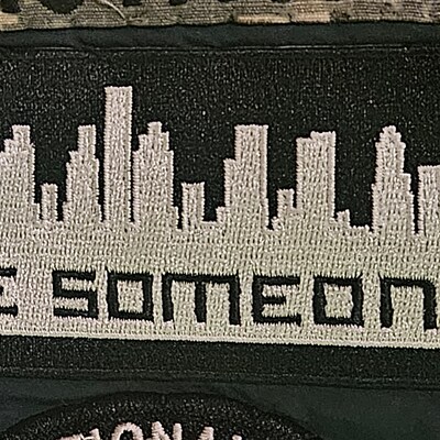 Adventure Time BMO Patch Cartoon Network Animation Embroidered Iron on ...