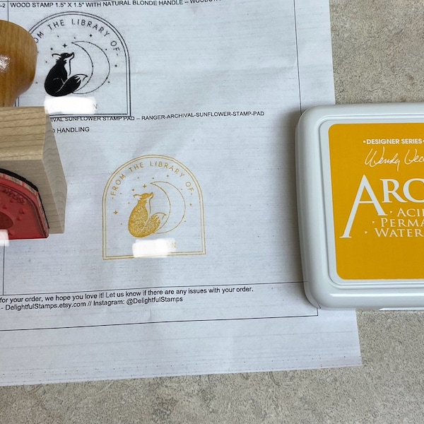 Large Custom Stamp Logo, Custom Stamp Large, Custom Rubber Stamp Small ...