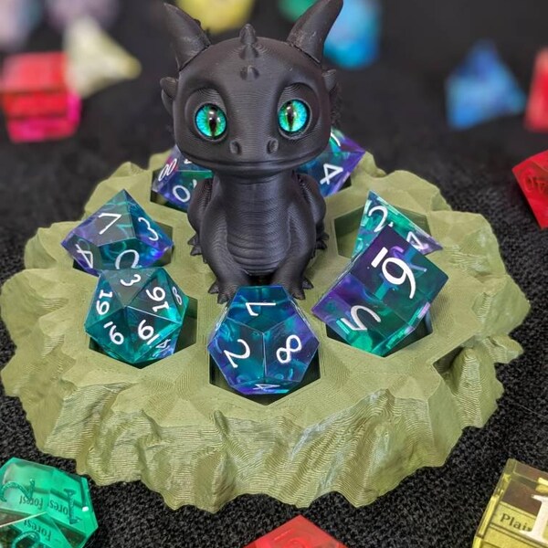 120+5 Mtg Counters MEGA Pack | Mdf Wood | Magic the Gathering Tokens ...