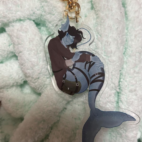 Sebastian Solace Sticker - Etsy