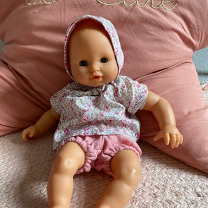 12 Inch Doll Clothes Patterns Set of 12 PDF Doll Clothing | Etsy