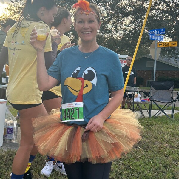 Sports Team Tutu, Royal Blue and White Tutu, Hanukkah Tutu, Nautical ...