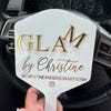 Lash Tech Cold Cup Gift, Lash Boss, Eyelash Artist Drinks Cup ...