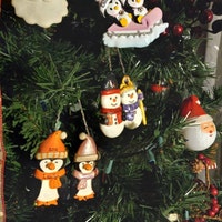 Ron Huff Winter Scene Horse & Buggy Personalized Print Only - Etsy Canada