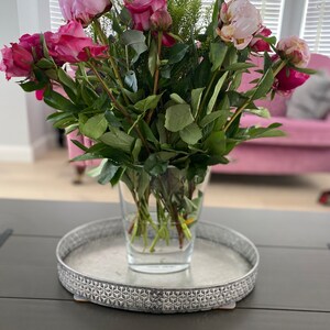 Large Tray Made by Libra. the Most Gorgeous Libra Vienna - Etsy UK