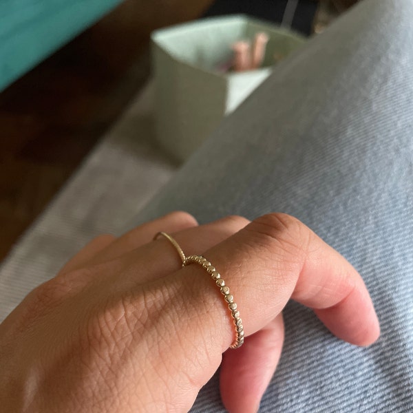 14K Gold Sunshine Charm, Add on Organic Round 11mm Yellow Sun Charm ...