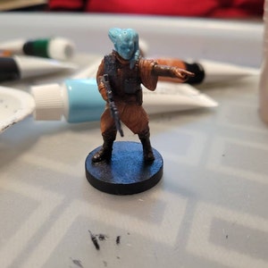 Star Corps Commander DARK FIRE Legion Compatible 3D - Etsy