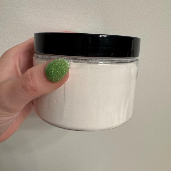 Sweet Candy Dust Perfume Body Dusting Powder - Etsy