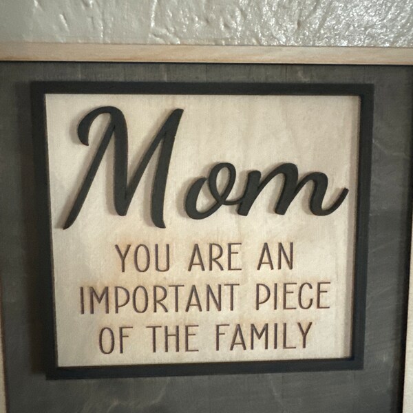 DIY Custom Sign Kit, Paint Your Own Personalized Sign, Bedroom Door ...