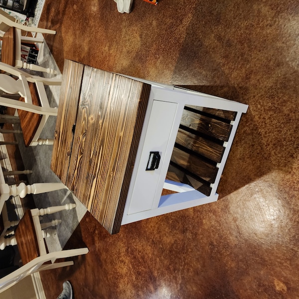 Library Drawer Pulls Label Holder Pull Handle in Rustic , Victorian ...