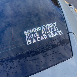 TAFFR Print Thats a Ford Fckin Ranger Funny Truck Vinyl Decal - Etsy