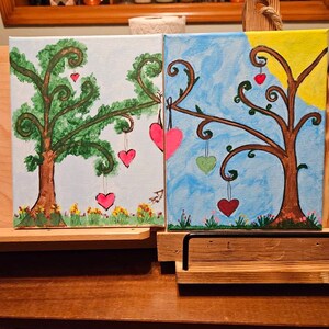 Moana Theme Paint Party, Custom Themedyour Choicepre-drawn/outlined ...