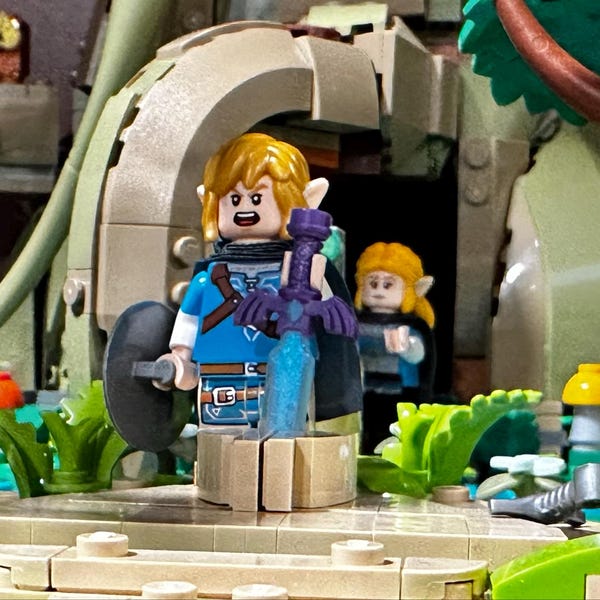 Custom Made Kilts for Your Lego Bagpiper Minifigs. Choose Your Tartan ...