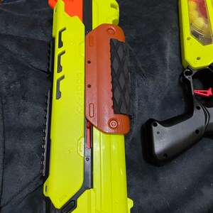 Plunger Head Foam Rubber Padding 2mm or 5mm for Nerf | Etsy