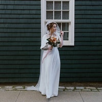 Chapel Cape / Ruffle Wedding Cape / Wedding Cape Veil / Tulle Cape ...