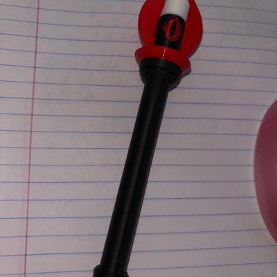 Nerf K26 Upgrade Spring 9 Squared and Ground Ends - Etsy