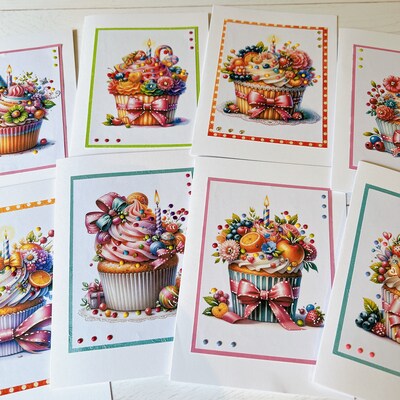 Spring Tree Swing Clipart 14 High Quality Pngs, Digital Planner, Junk ...