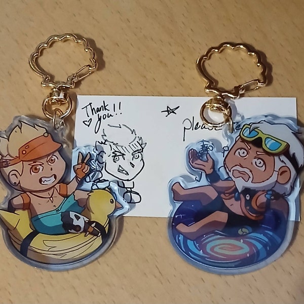 Gravity Falls Inspired Cipher Phone Charm Keychains - Etsy