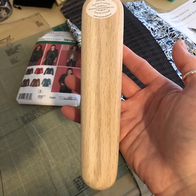 Tailor's Ham Holder - Etsy