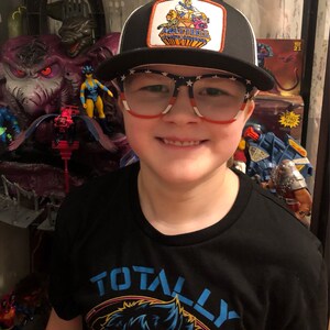 Prestige World Wide Step Brothers Patch Iron Sew on Vintage - Etsy