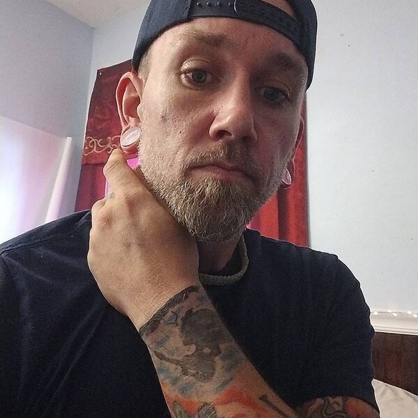 Tipper Reversible Question Mark Psychedelic Bucket Hat, Tipper Merch ...