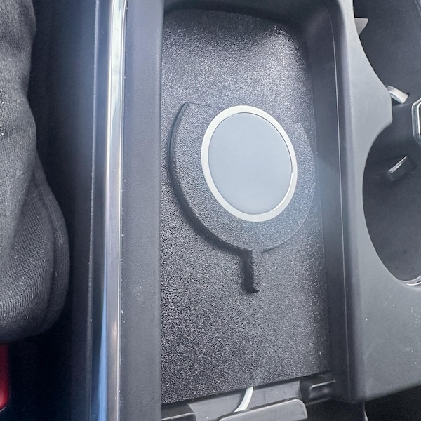 3D Printed Mount for I-pass/e-zpass Sticker - Etsy