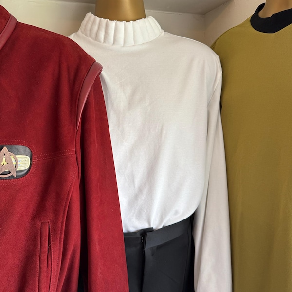 Elizabethan Collar, Open Collar, Standing Collar, Open Ruff, Gothic - Etsy