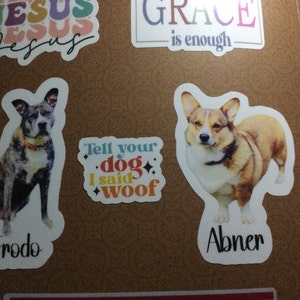 Personalized Mama Sticker Name Sticker Mother Boho Sticker Mom Sticker ...