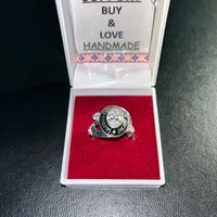 Stackable Class Rings,class Ring Set,class Rings, Graduation Rings ...