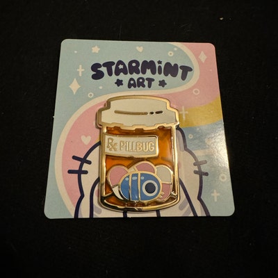 Bug Buddies Lanyard Cute Isopod Insect Nature - Etsy