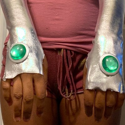 Starfire Hand Gems - Etsy