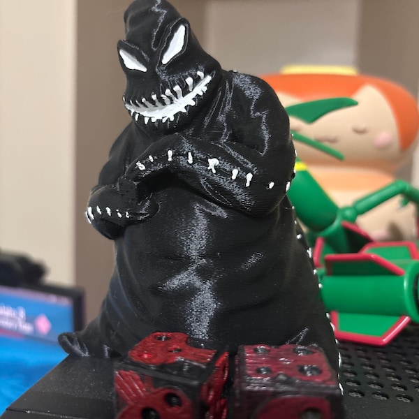 Valheim Inspired Mjolnir - 3D Printed - Hand Painted - Etsy