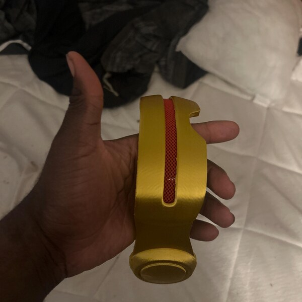 Ninja Kamui Higan Mask - Etsy