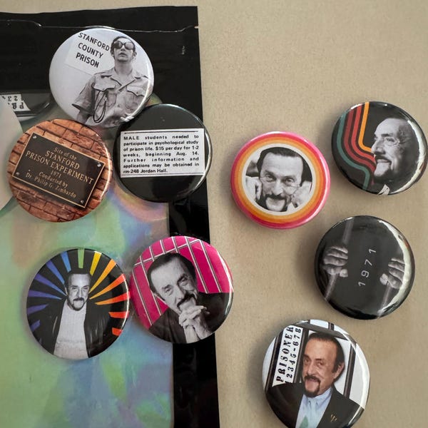 Psychology Pin Badges | Vintage Style | Psi Symbol | Student | Teacher ...