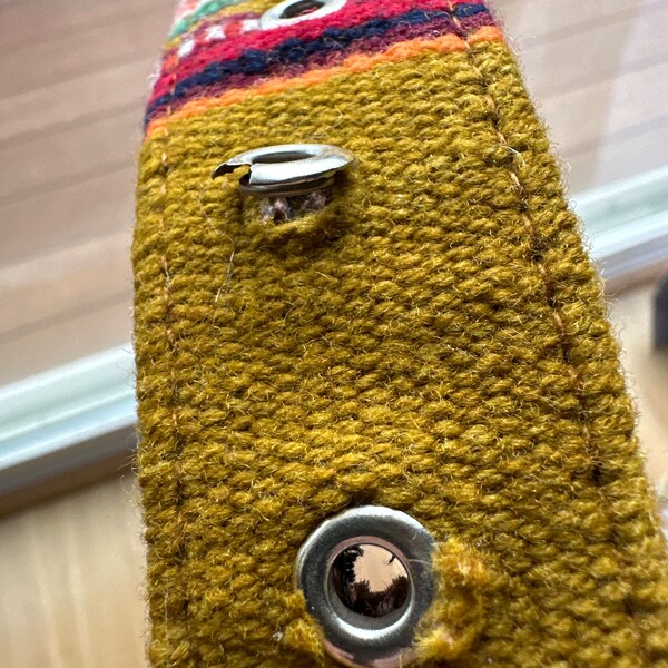 Peruvian Balaclava Ski Mask/devil Balaclava/acrylic Wool Colorful Face ...